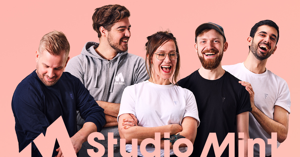 Studio Mint – Advertising Photography I Creative Retouching & CGI I ...